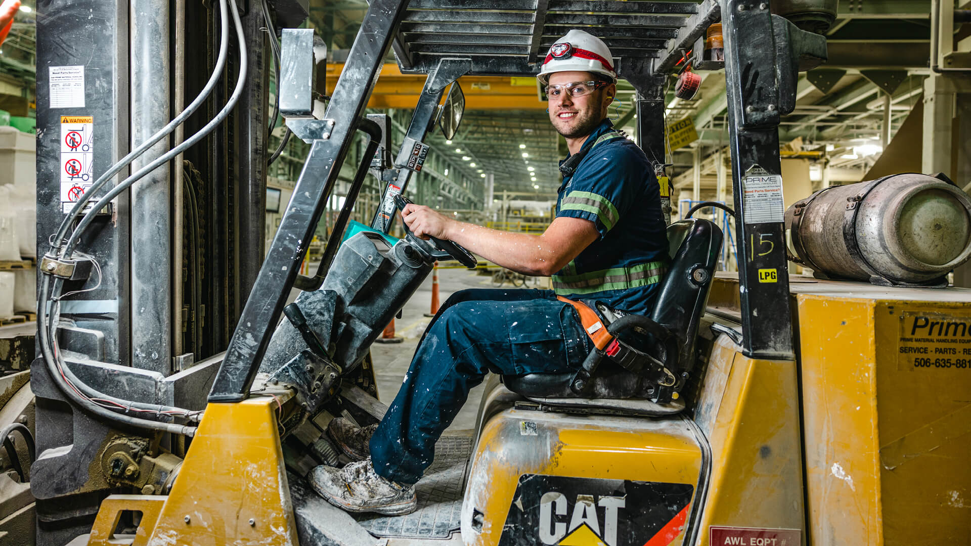 Safety Record Breaker 8 Years No Lost Time Incidents At Irving Wallboard Safety Record Breaker 8 Years No Lost Time Incidents At Irving Wallboard